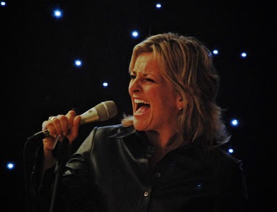 Claire Martin OBE – News, reviews, features and comment from the London ...