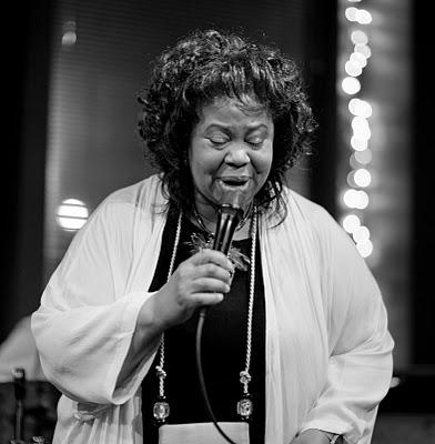 Review: Deborah Brown – London Jazz News