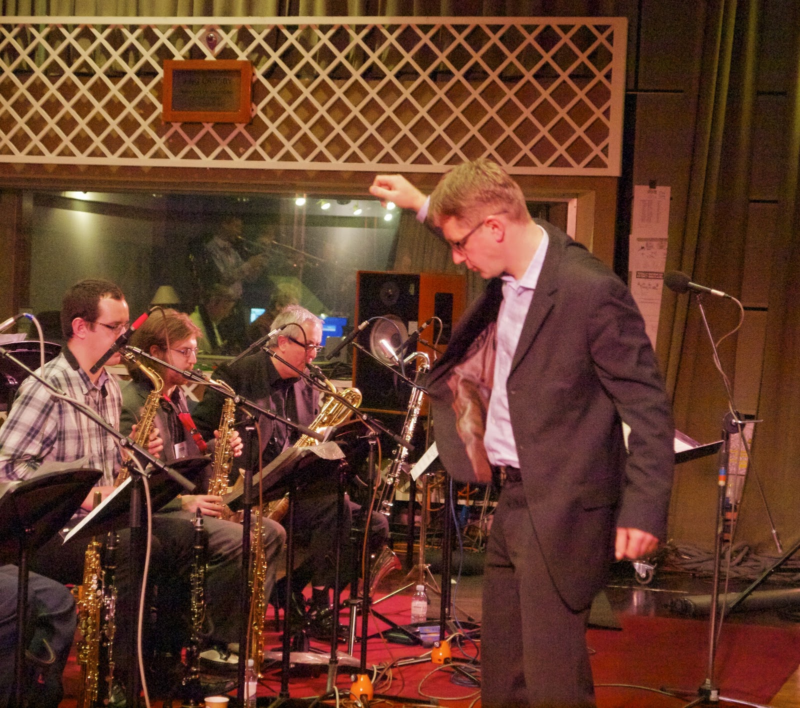 Radio 3, 11pm on Christmas Day – Peter Pan by the late Michael Garrick ...