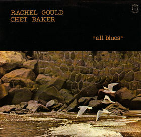 Review: Rachel Gould – London Jazz News