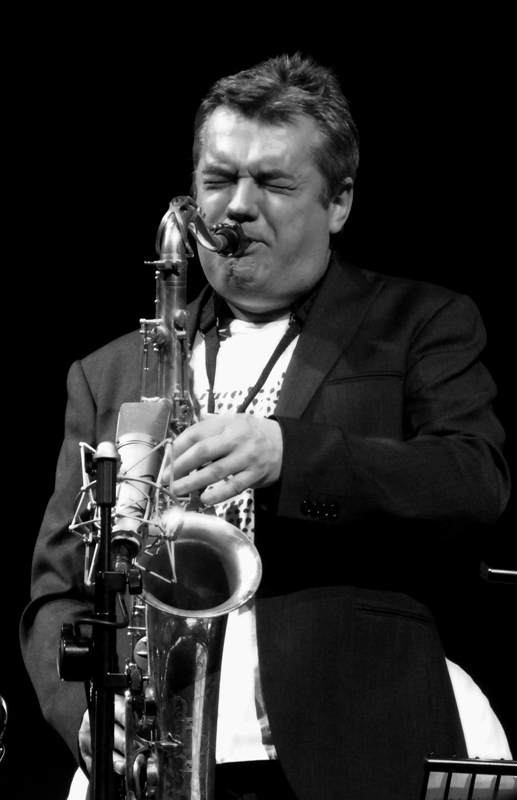 Blue Touch Paper’s UK debut at Kings Place – the story in four photos ...