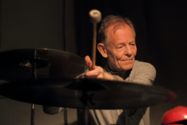RIP Tony Marsh – London Jazz News