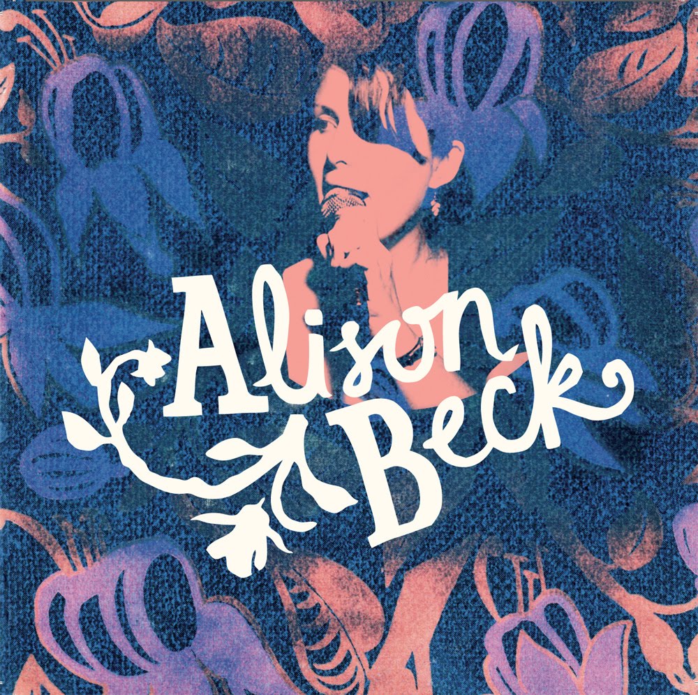 Alison Beck’s Favourite Things – London Jazz News