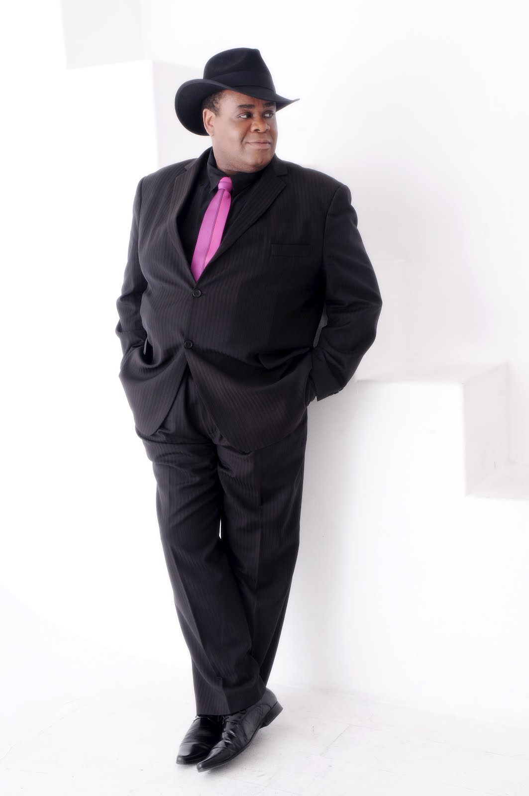 Preview: Clive Rowe – Rose’s Front Stalls Bar, Crazy Coqs, Oct 15-20 ...