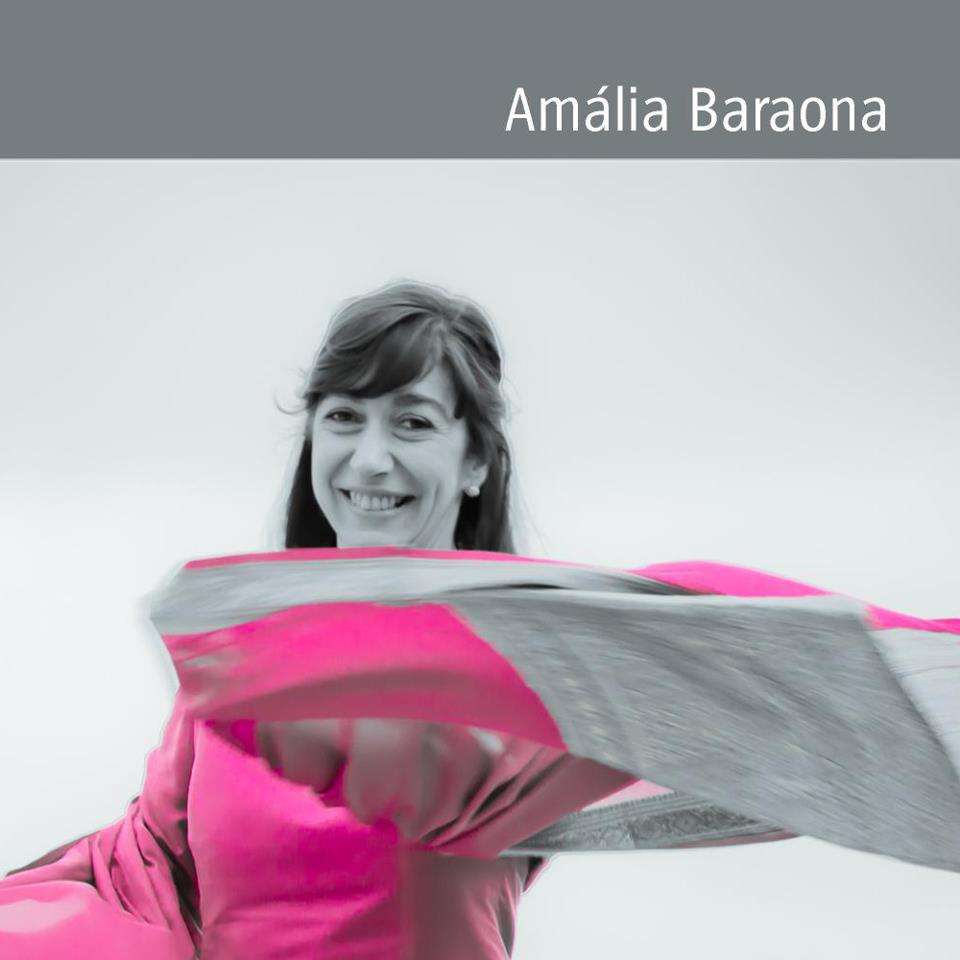 Cd Review: Amália Baraona MENESCANTANDO – London Jazz News