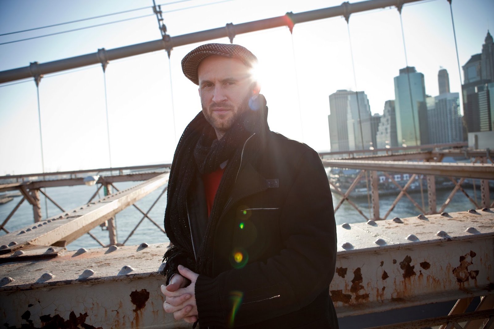 Combined review: Sam Crowe Group – Journey to the Centre of Everything ...