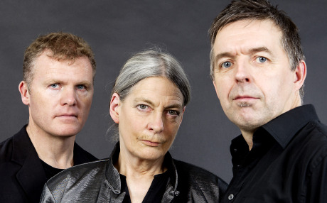 Review: Quercus at LSO St Luke’s – London Jazz News