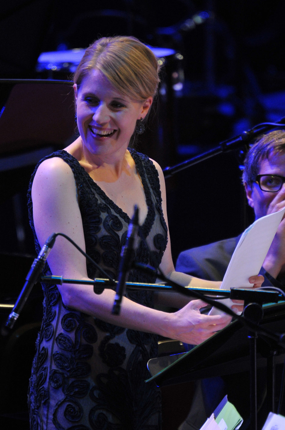 Review: BBC Proms – The 6 Music Prom – London Jazz News