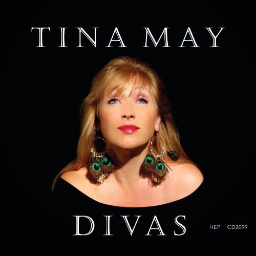 CD Review: Tina May – Divas – News, reviews, features and comment from ...