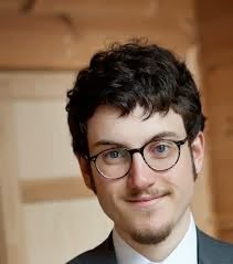 Review: Elliot Galvin Trio Dreamland CD Launch at The Forge, – London ...