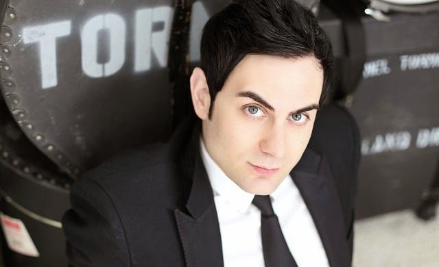 Review: James Tormé at The Bull’s Head – London Jazz News