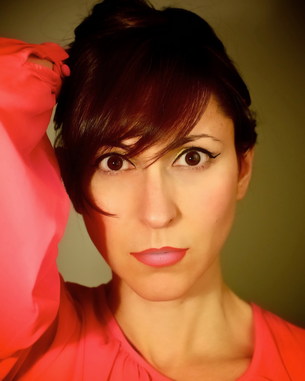 Review: Georgia Mancio at Lauderdale House – London Jazz News