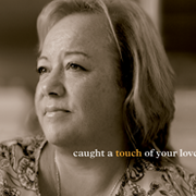 CD Review: Jenny Green – Caught a Touch of your Love – London Jazz News