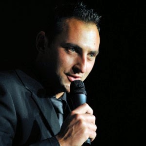 REVIEW: Close to you – Matt Ford at the Pizza Express Dean Street ...