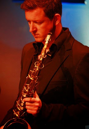 REVIEW: Paul Booth’s The Patchwork Project at the 606 Club – London ...