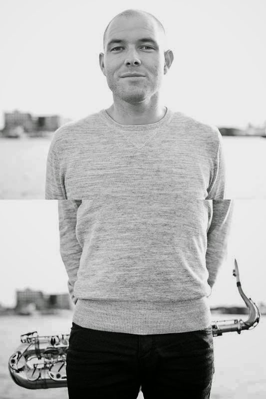 PREVIEW / INTERVIEW: Elliot Galvin Trio with Harald Lassen (Match&Fuse ...