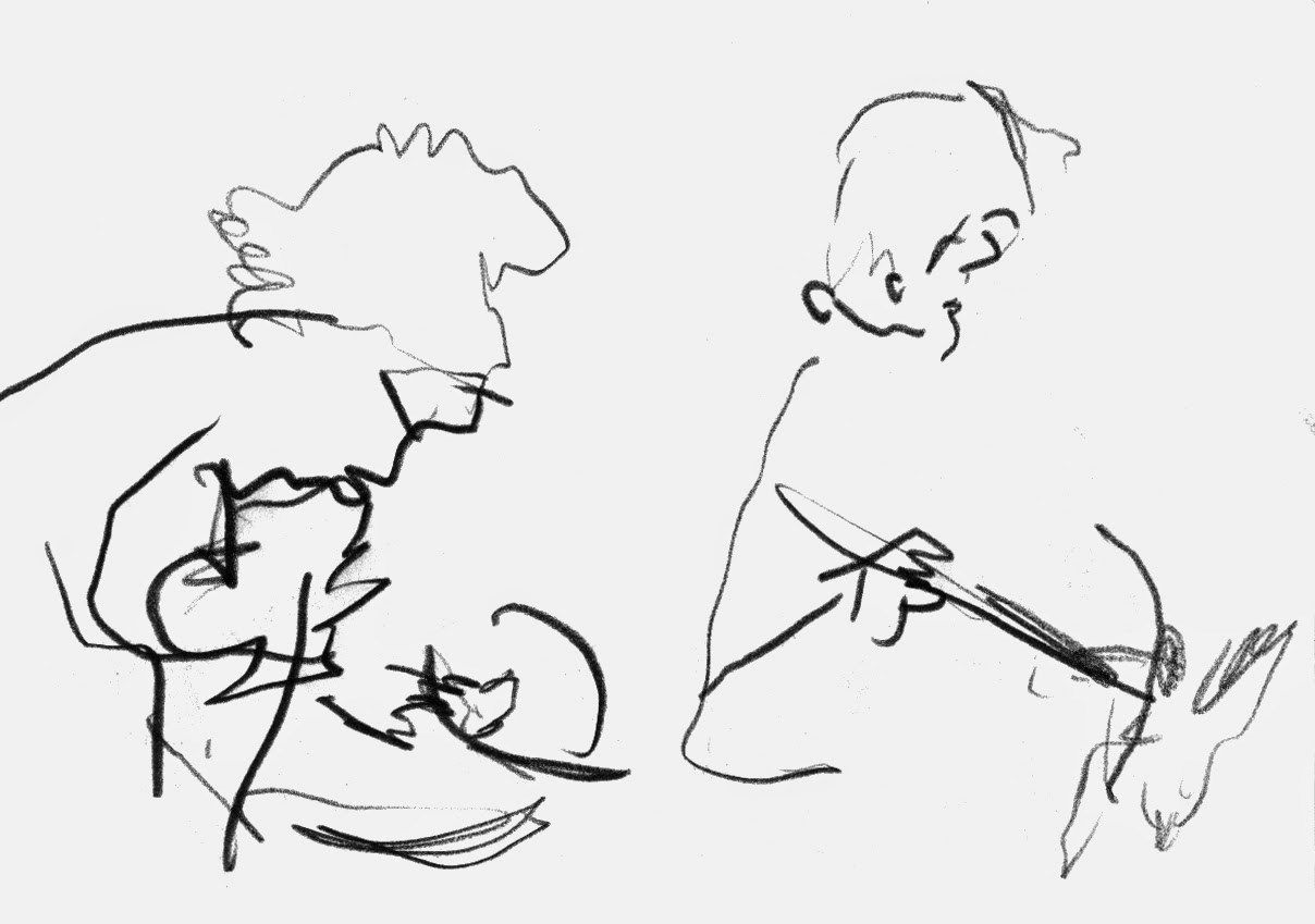 REVIEW: John Butcher at 60 at Cafe Oto – London Jazz News