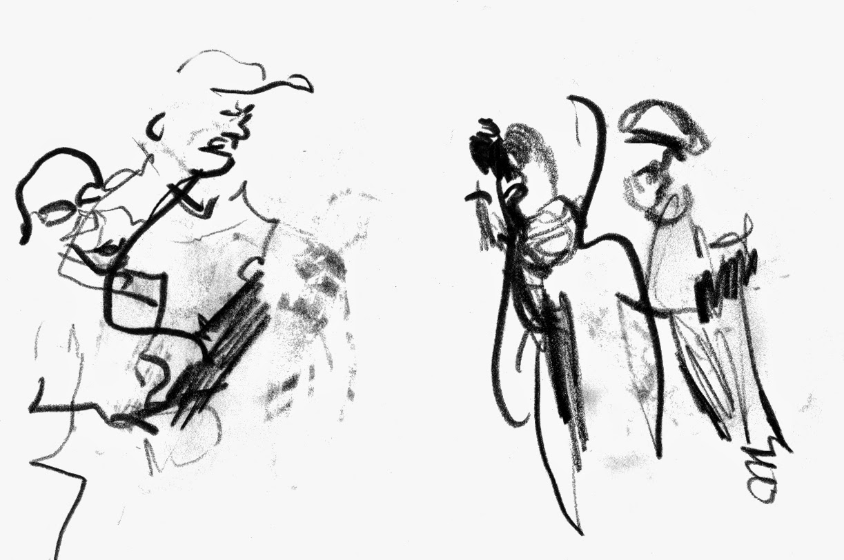 REVIEW: Konono No 1 at Cafe Oto – London Jazz News