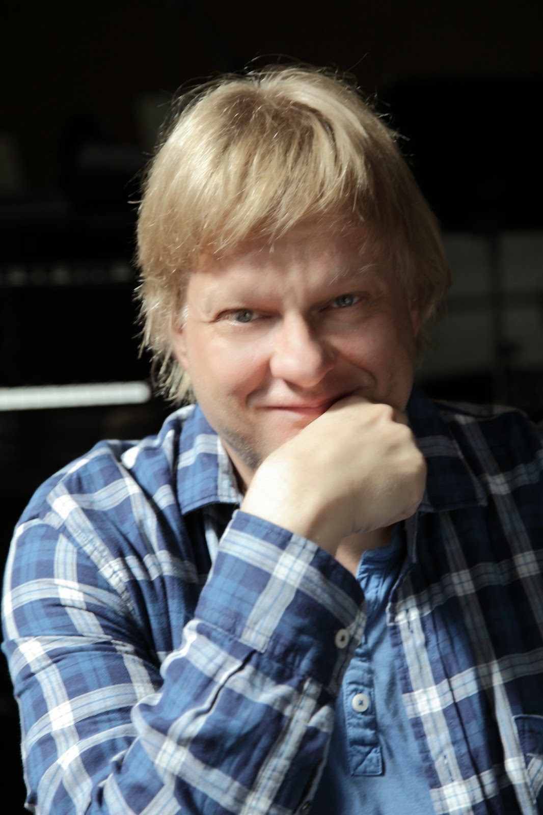 PREVIEW/ INTERVIEW: Iiro Rantala (UK & Ireland dates, March 9th-15th ...
