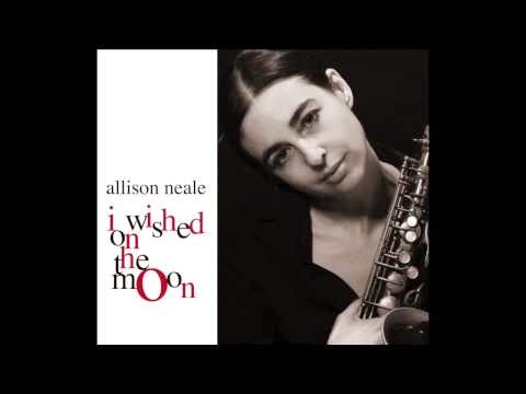 CD REVIEW: Allison Neale – I Wished On the Moon / #IWD2015 – London ...