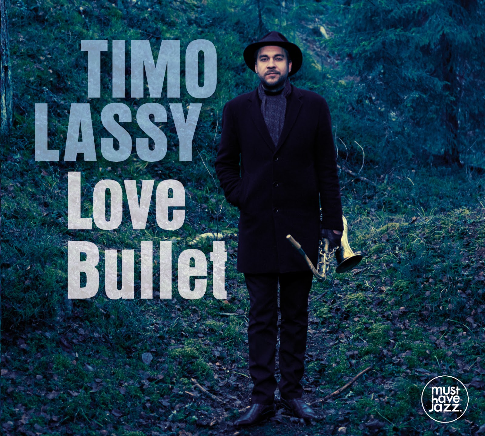 CD REVIEW: Timo Lassy – Love Bullet – London Jazz News