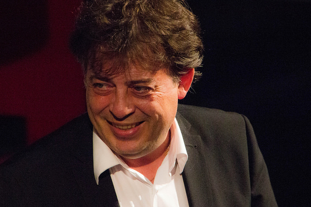 INTERVIEW/PREVIEW : Clark Tracey (Herts Jazz Fest 18-20 Sept) – London ...