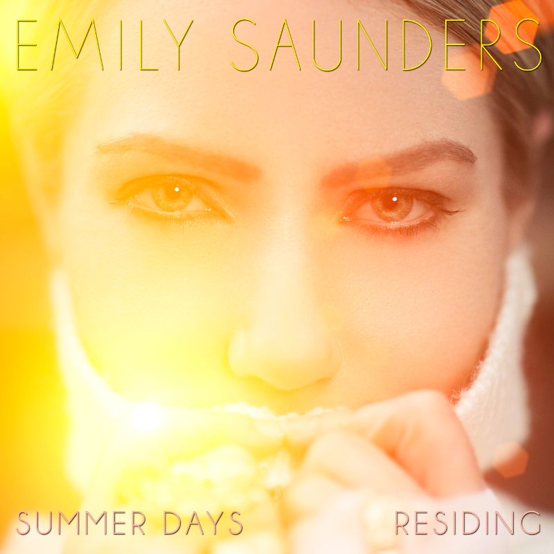 INTERVIEW: Emily Saunders (The Latin Mix St James Studio, 30th July ...