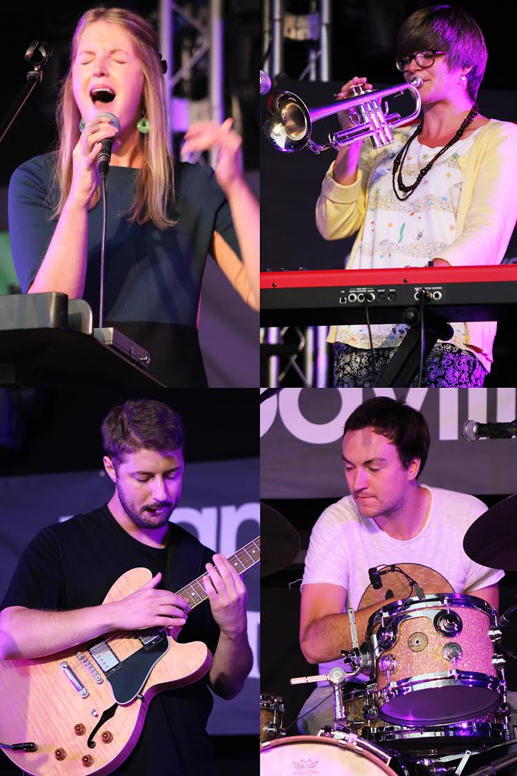 FESTIVAL REVIEW: Blue-Eyed Hawk at the 2015 Manchester Jazz Festival ...