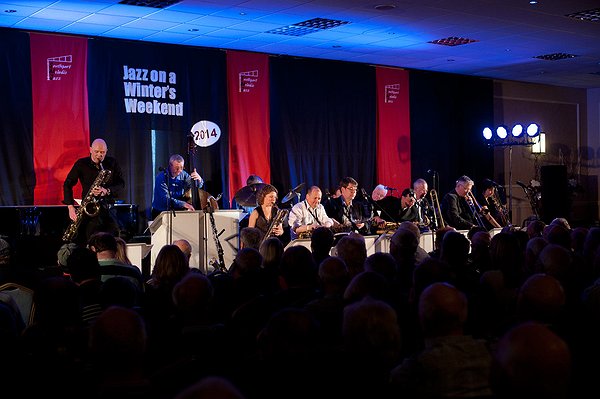 YEAREND LISTS (4) Wishes for individuals and for the scene in 2016 ...