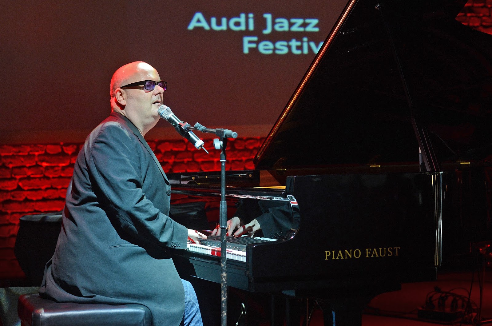 PREVIEW: Ian Shaw The Theory of Joy album launch (7th Apr, Nell’s Jazz ...