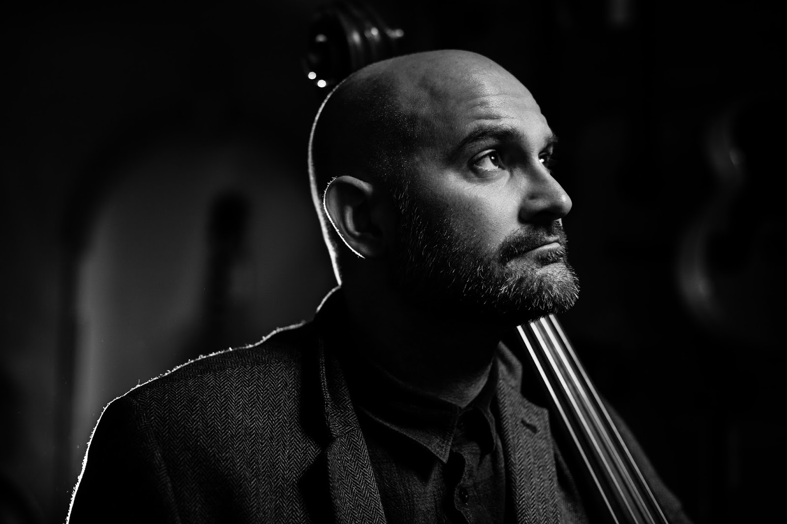 FEATURE: Greg Cordez (New album Paper Crane, also appearing at ...