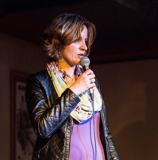 INTERVIEW: Sarah Chaplin of JazzLondonLive – online listings guide ...