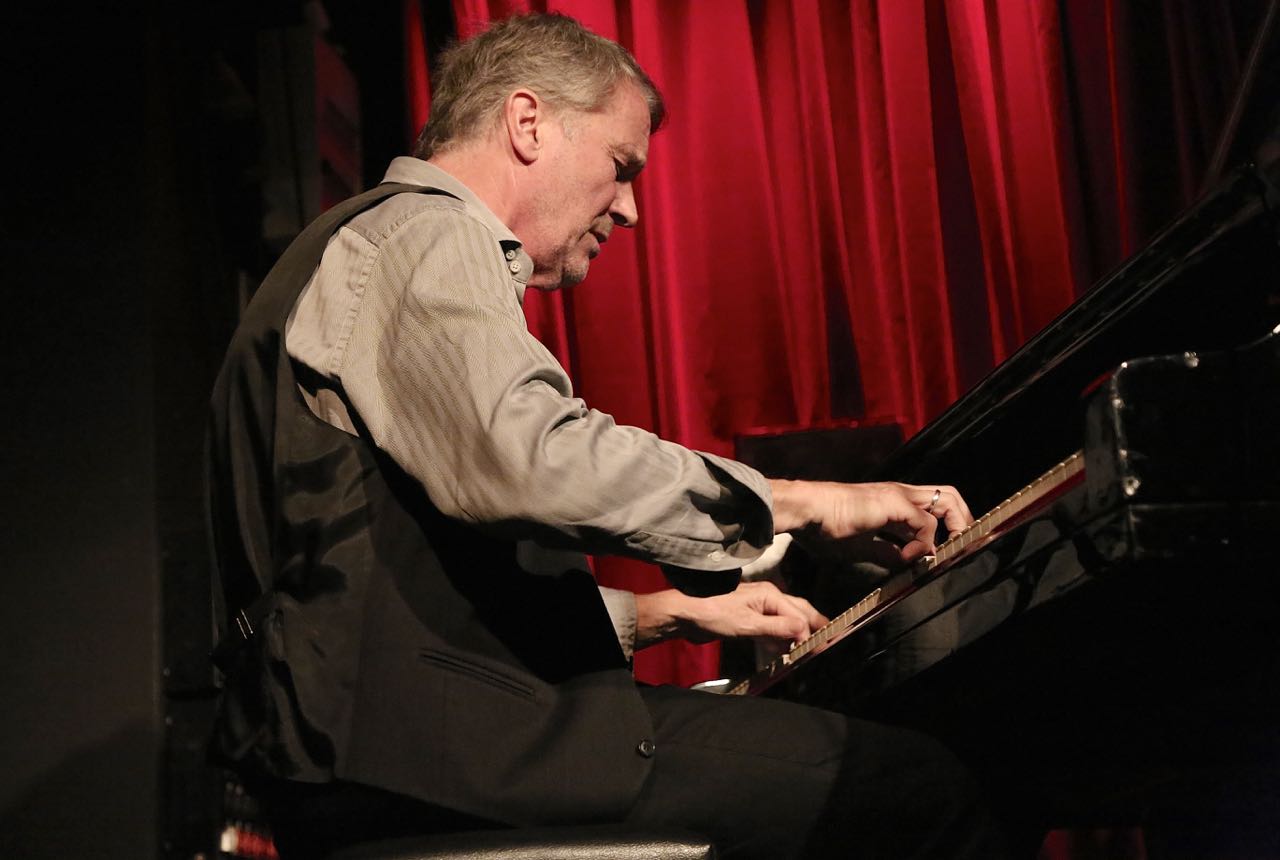 ROUND-UP REPORT/ PHOTOS: Opening Weekend of the 2016 Stockholm Jazz ...