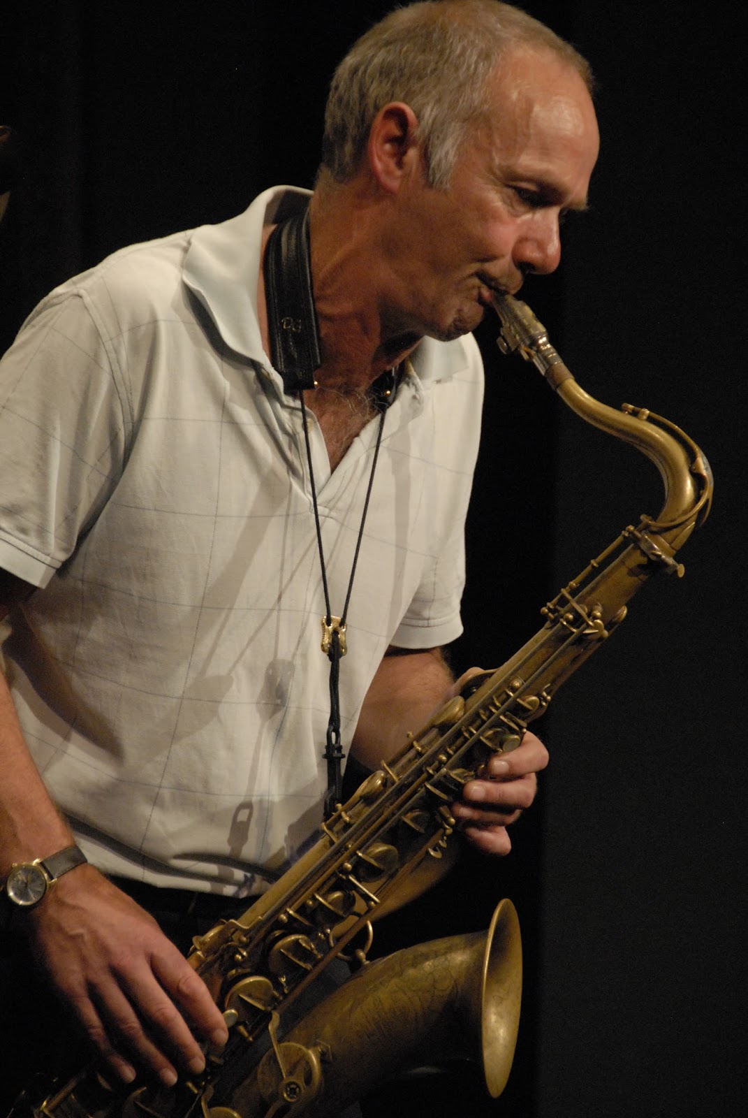 FEATURE: Newport Jazz Weekend (Isle of Wight, 1st – 4th June) – London ...