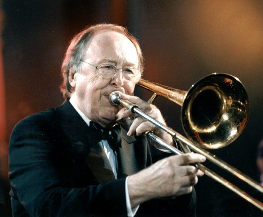 FEATURE: The Big Chris Barber Band (Cadogan Hall, 18 September ...