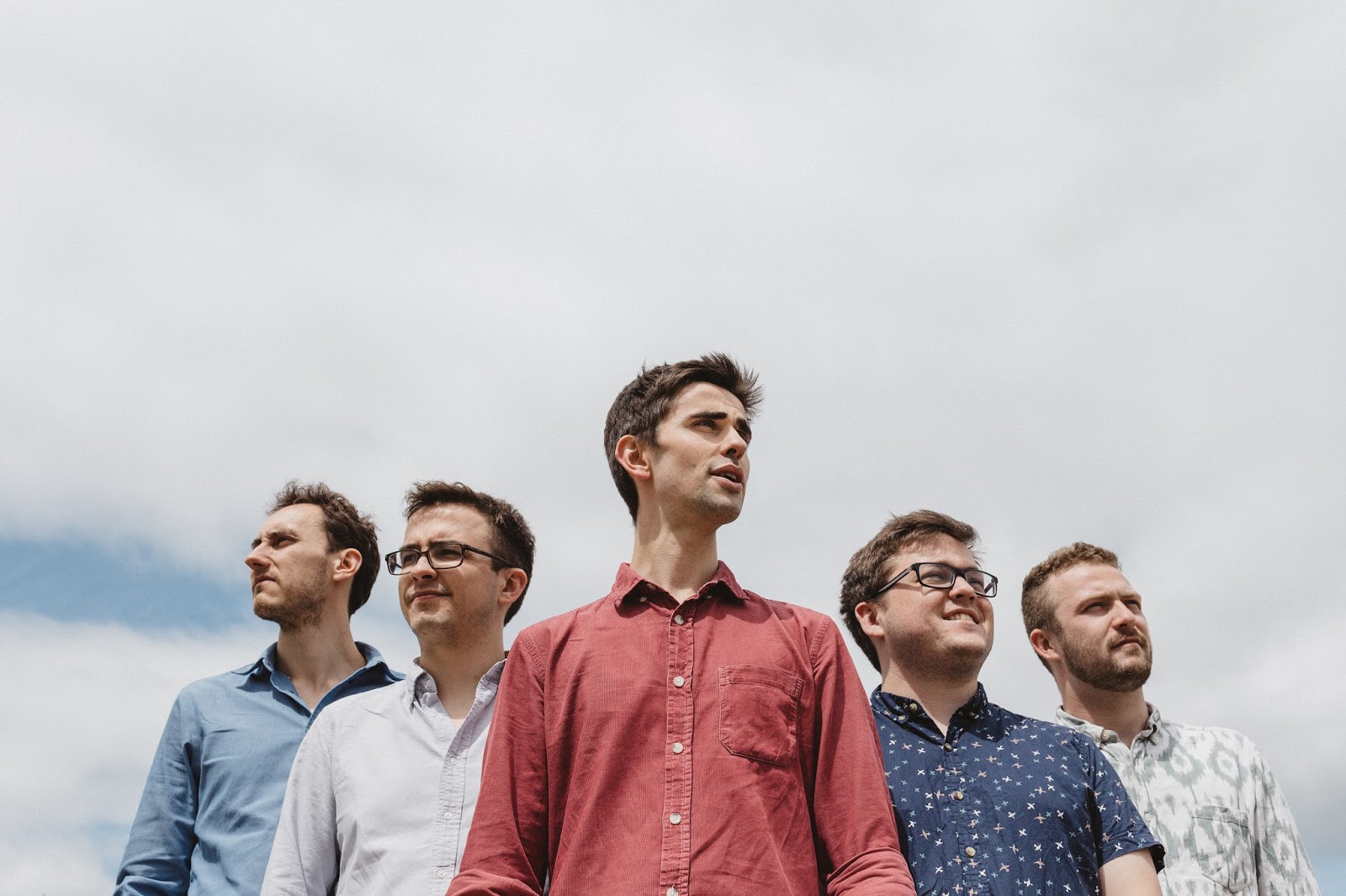 FEATURE/INTERVIEW: Sam Rapley (Kickstarter for Fabled’s debut album ...