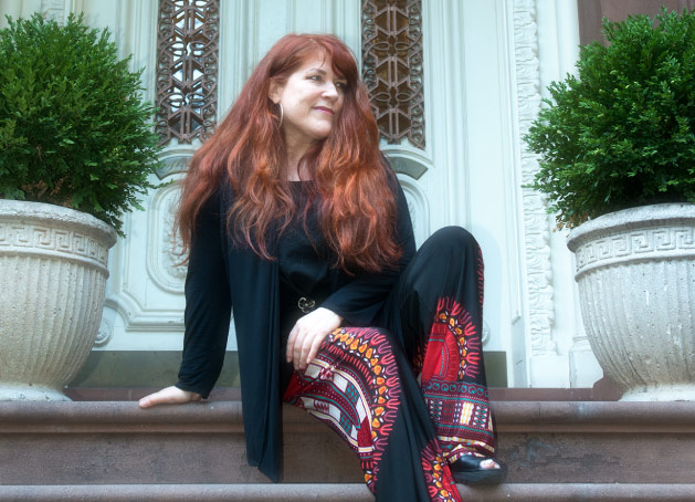 REVIEW: Christine Tobin at Lauderdale House (first night of a UK tour ...