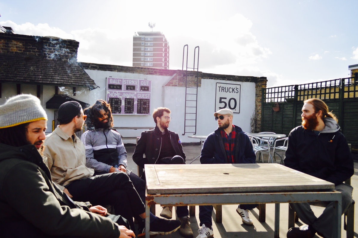 REVIEW: Ruby Rushton at Ronnie Scott’s – London Jazz News