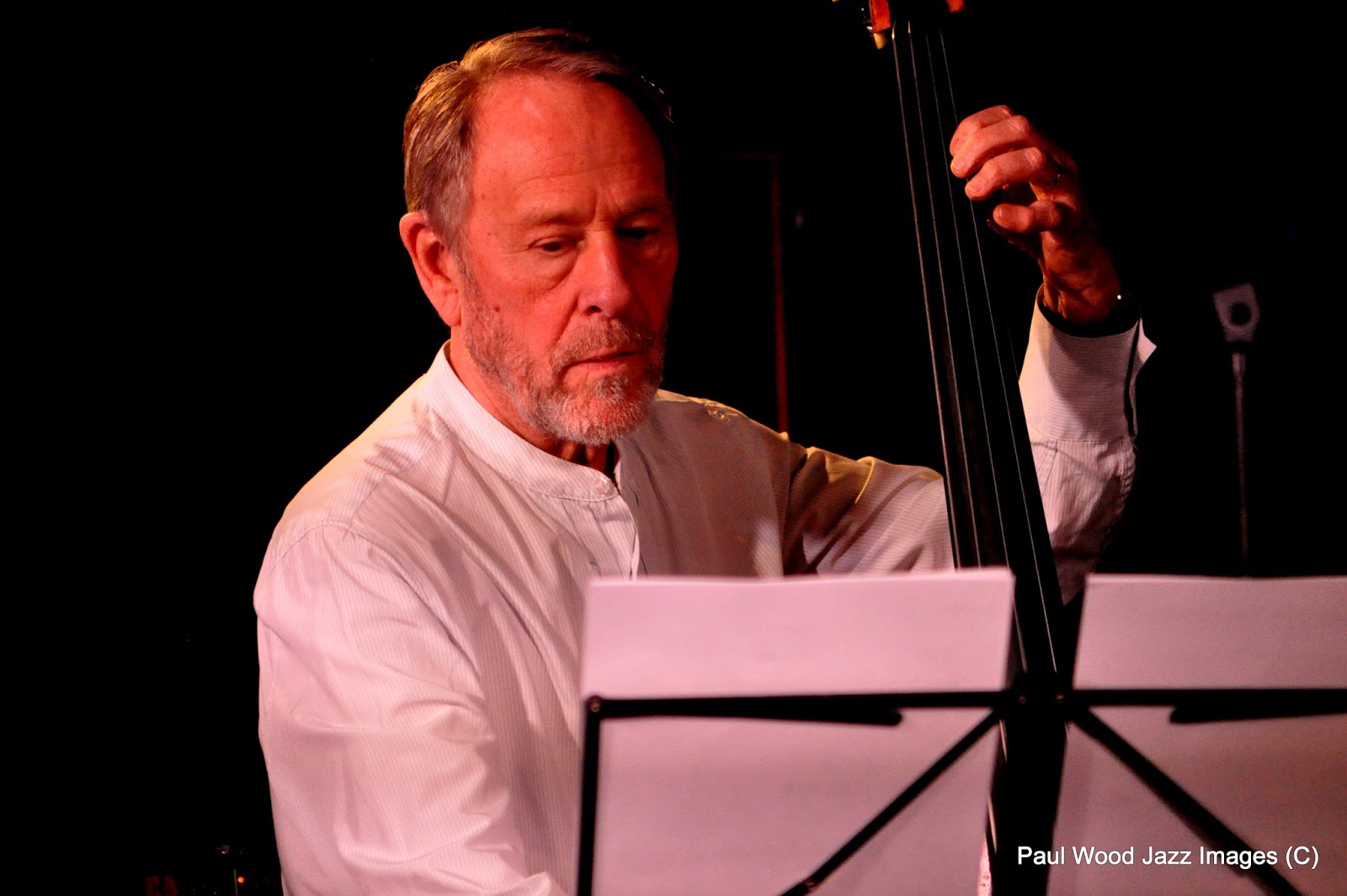 PHOTOS: Peter Lemer, Jon Hiseman, John Surman, Alan Skidmore, Tony ...