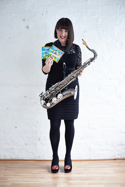 PREVIEW/INTERVIEW: Fliss Gorst (The Place for Me debut album launch at ...