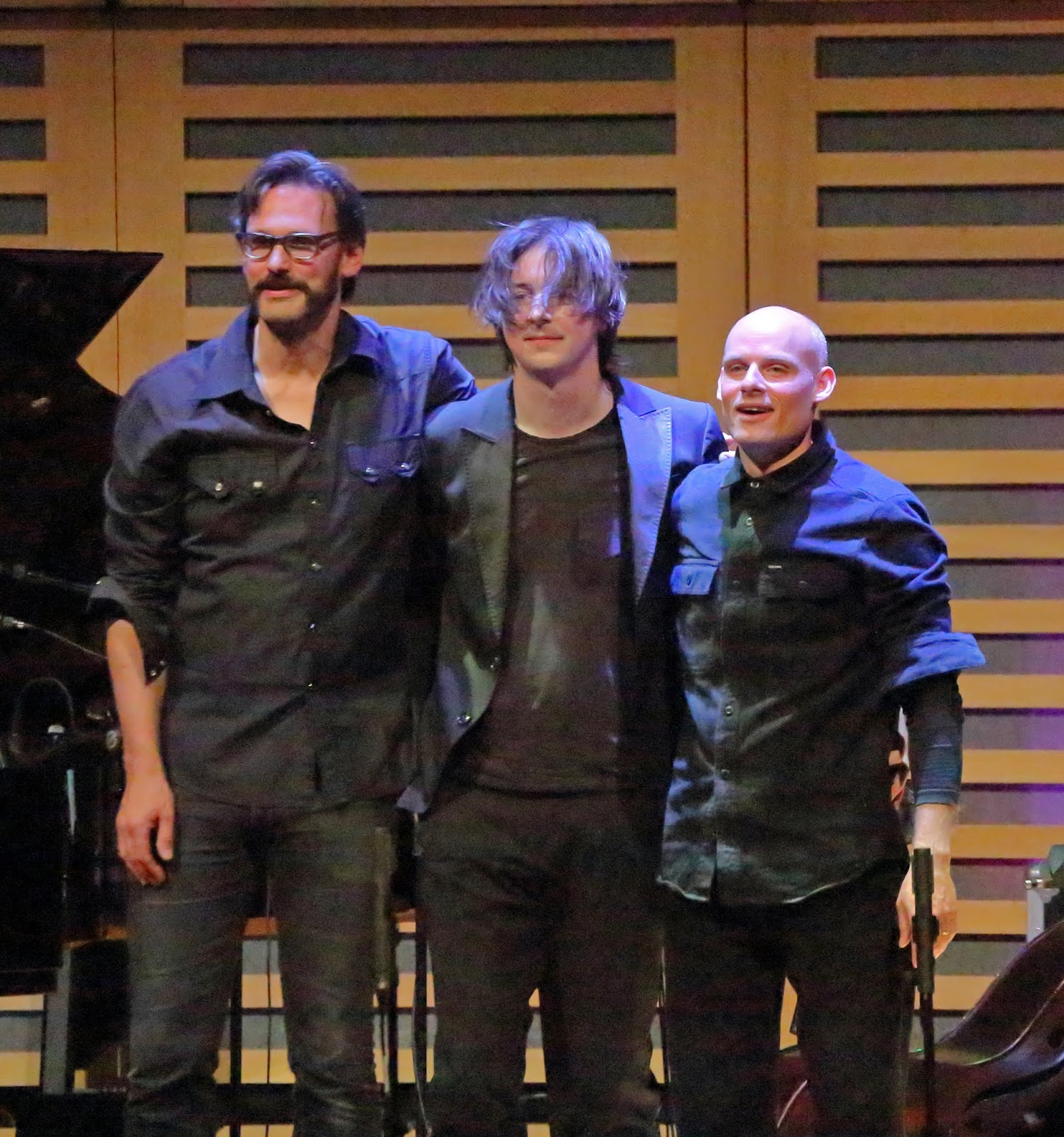 REVIEW: Michael Wollny Trio at Kings Place – London Jazz News