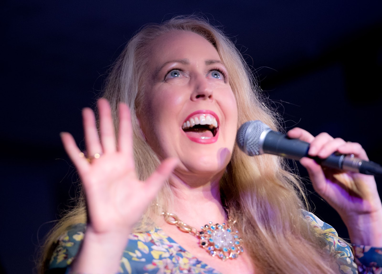 REVIEW: Allison Adams Tucker at Pizza Express, Birmingham – London Jazz ...