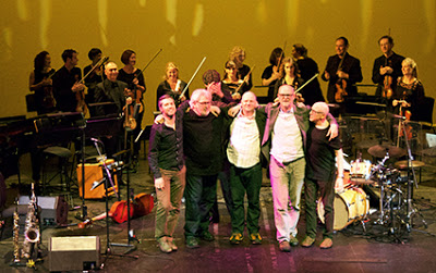 INTERVIEW: Mike Walker (new album Ropes for release September 2018 ...