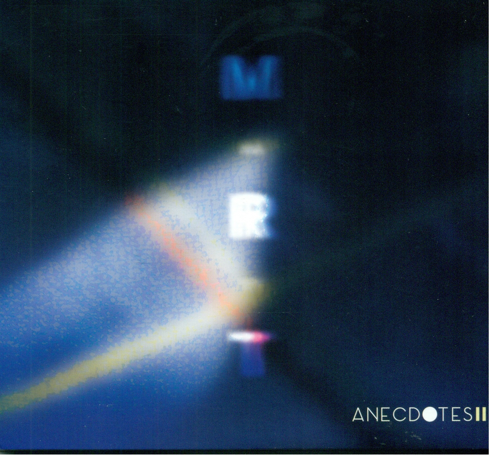 CD REVIEW: Matthew Read Trio – Anecdotes Vol. II – London Jazz News