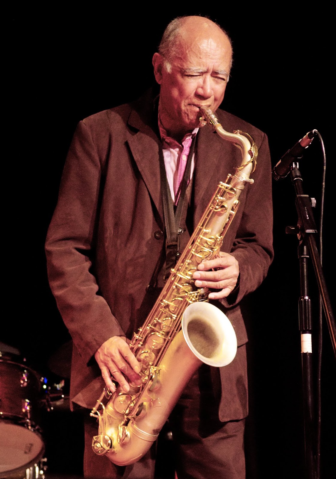 PREVIEW: Eastbourne Splash Point Jazz Festival (30 September 2018 ...