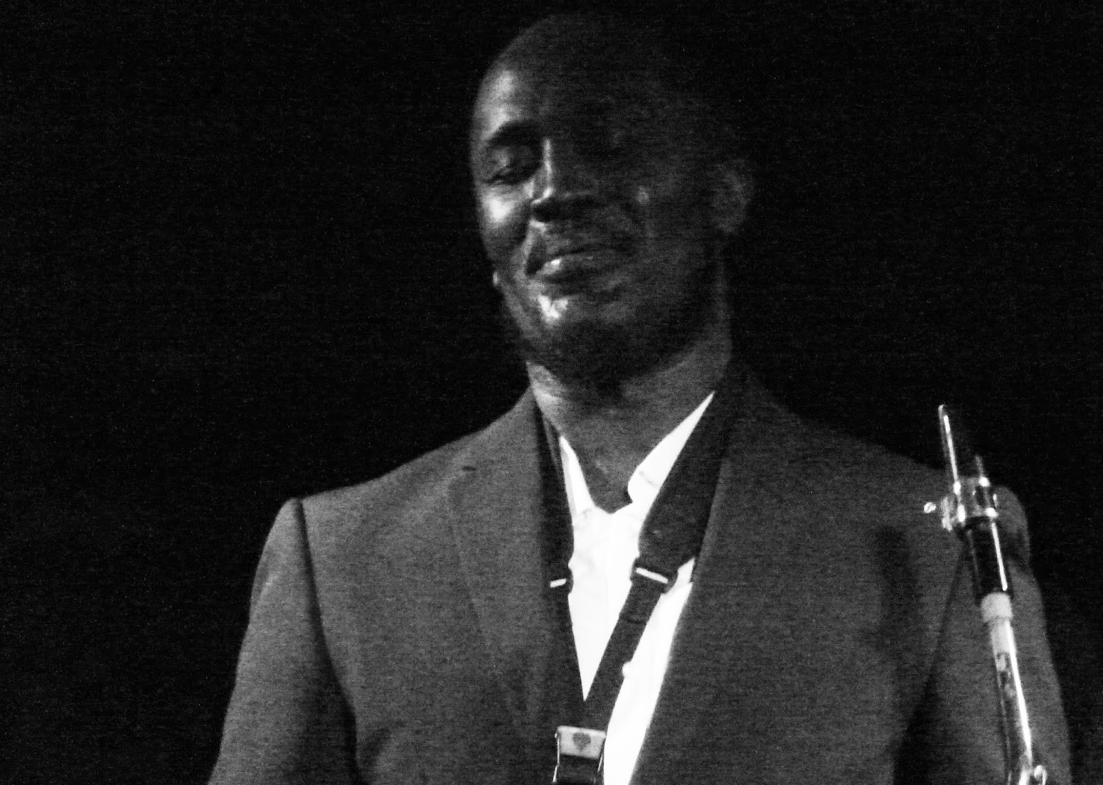 REVIEW: Tony Kofi and the Organization at the Vortex – London Jazz News