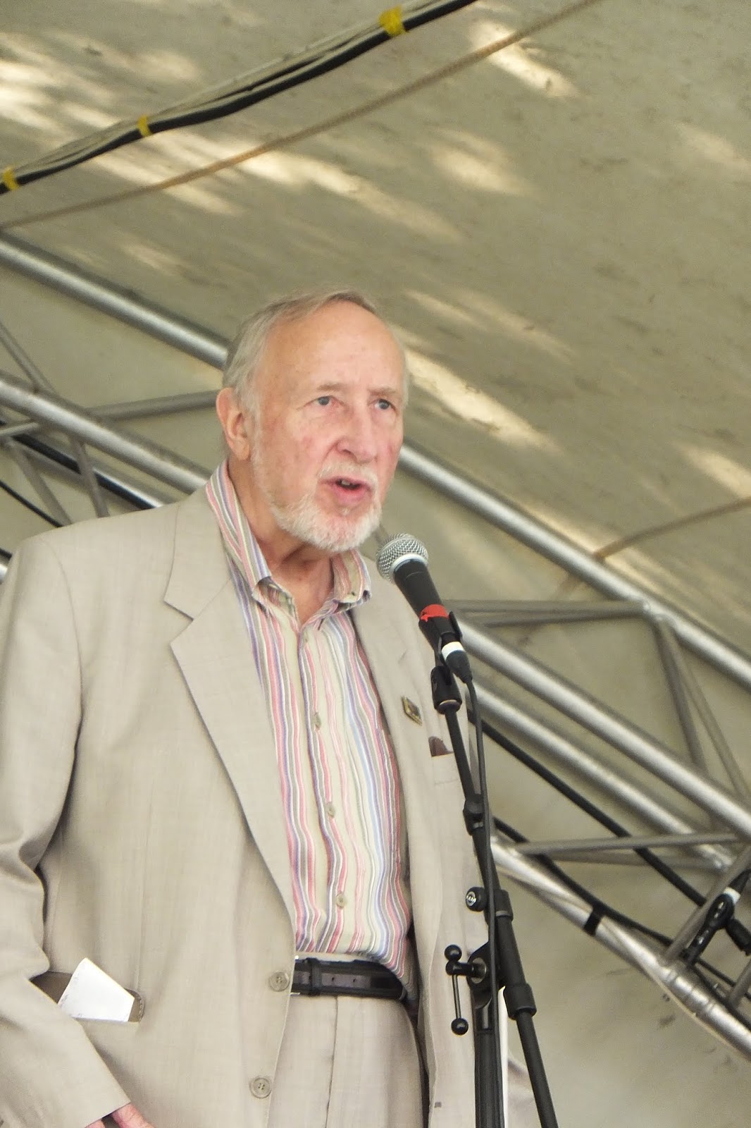 TRIBUTE: Brian Peerless (1939-2018) – London Jazz News