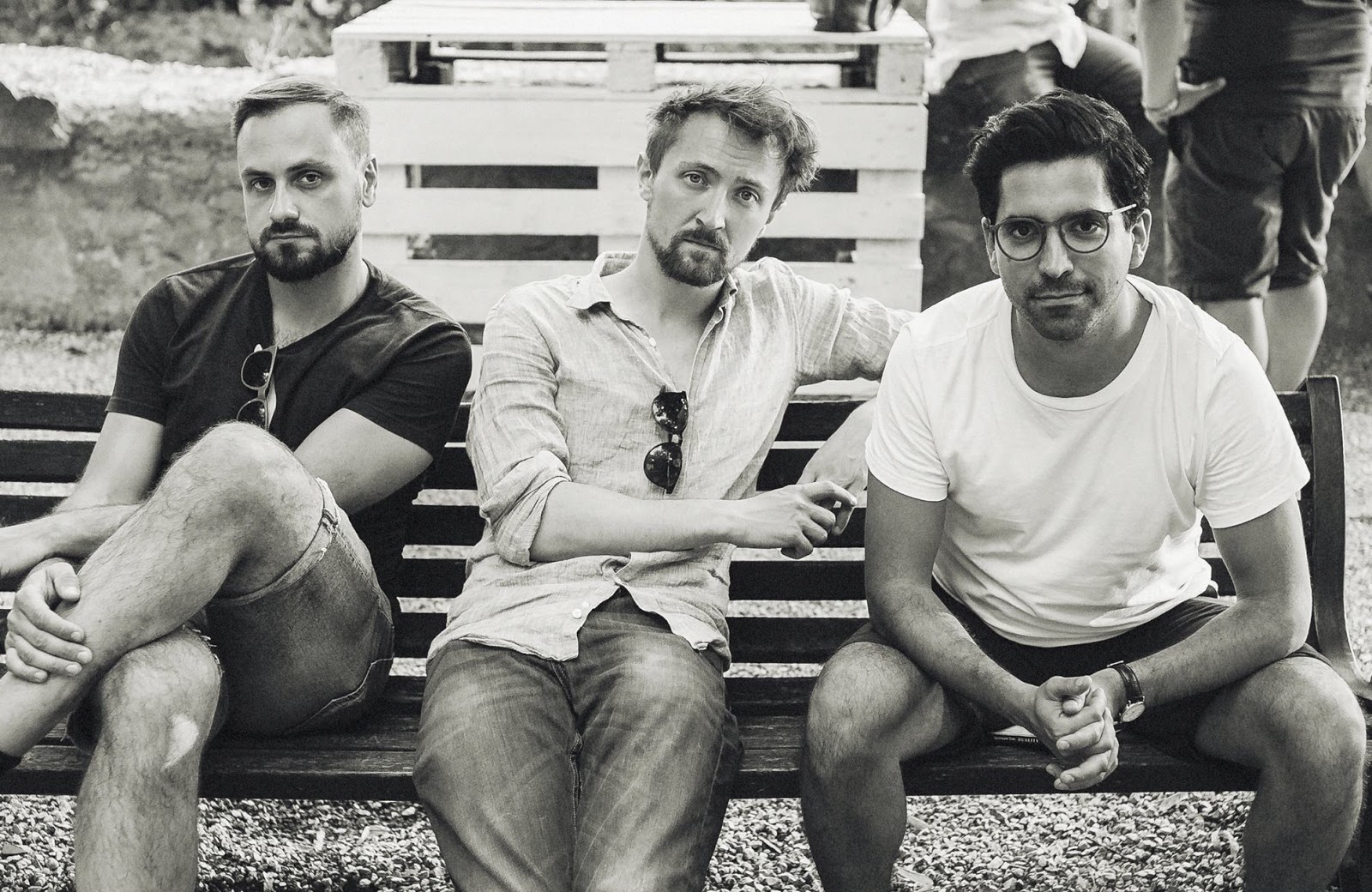 INTERVIEW: Quantum Trio – London Jazz News