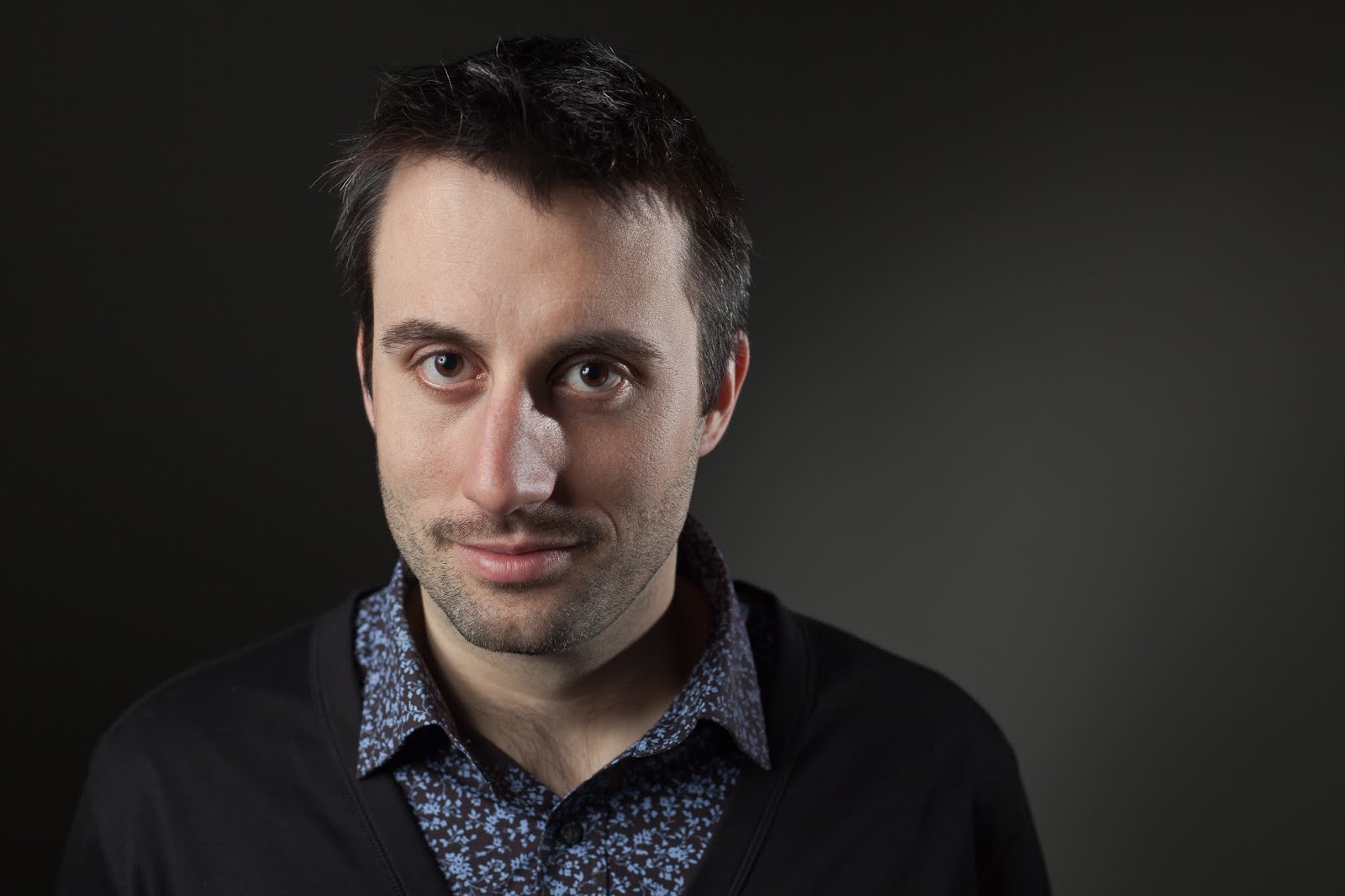 INTERVIEW: Alexander Hawkins (new solo piano album Iron into Wind ...