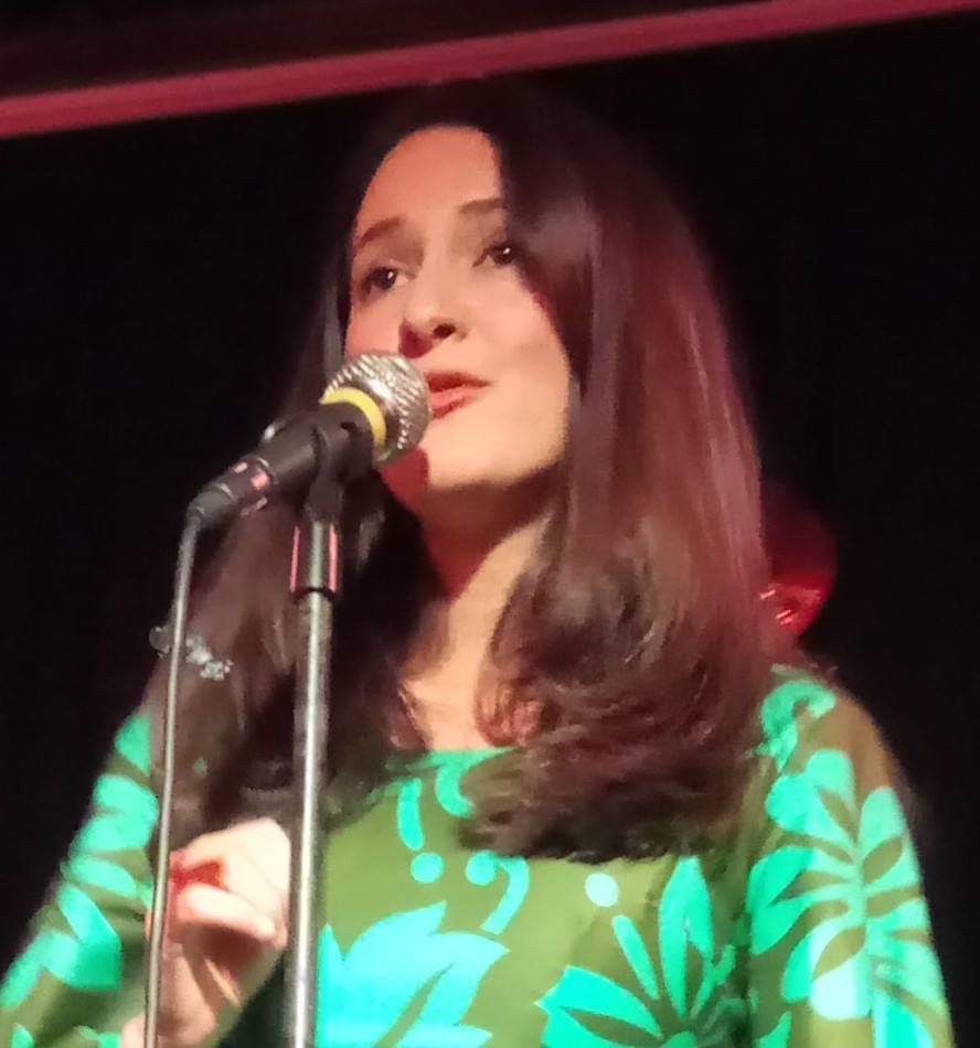 REVIEW: Nishla Smith Quintet at the Vortex – London Jazz News